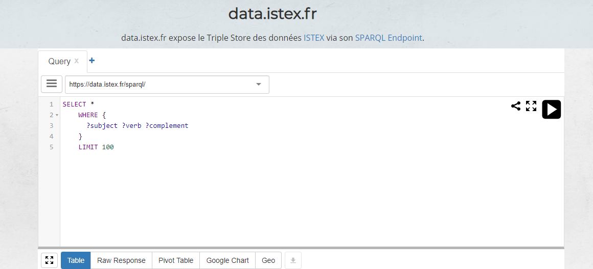 Revue de sommaire · GitBook